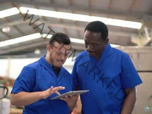 About eWorks – eWorks